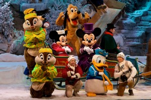 Disney Fan Site Spotlight – Disney Character Central - ZANNALAND!