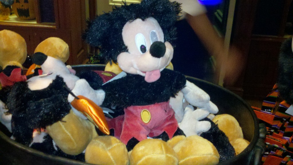 Jack Skellington Antenna Toppers and Other Halloween Fun - ZANNALAND!