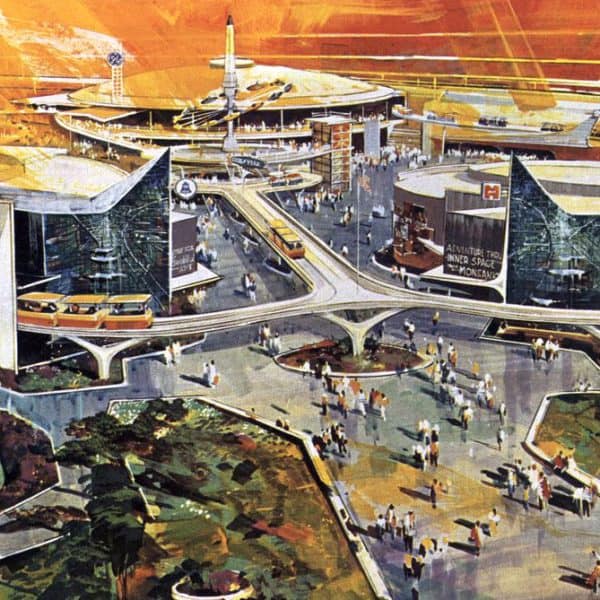 Past. Present. Future. Fun! ⋆ ZANNALAND!