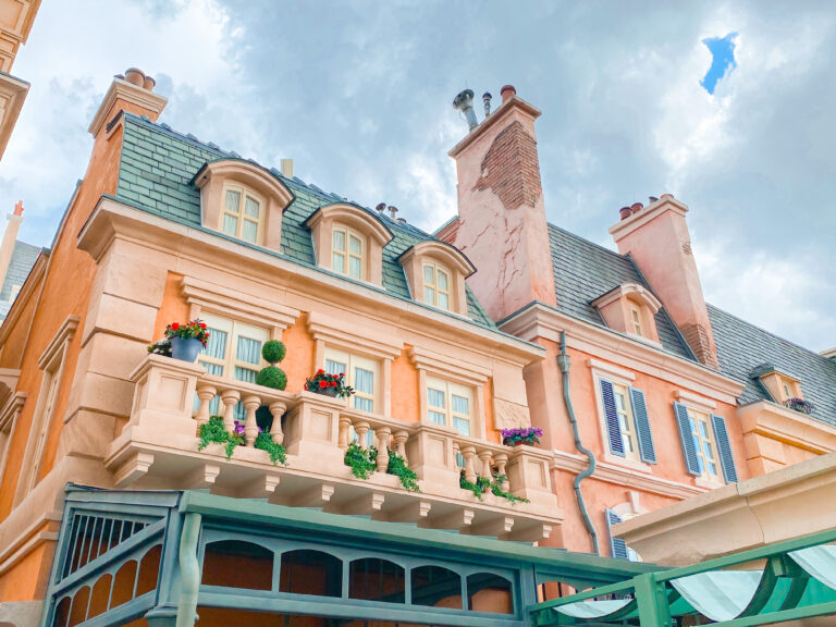 A Closer Look at Remy’s Ratatouille Adventure Details - ZANNALAND!